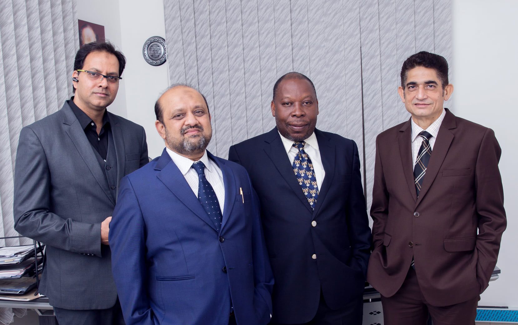 10 Year Anniversary of Imatic Technologies Limited (ITL) - ITL