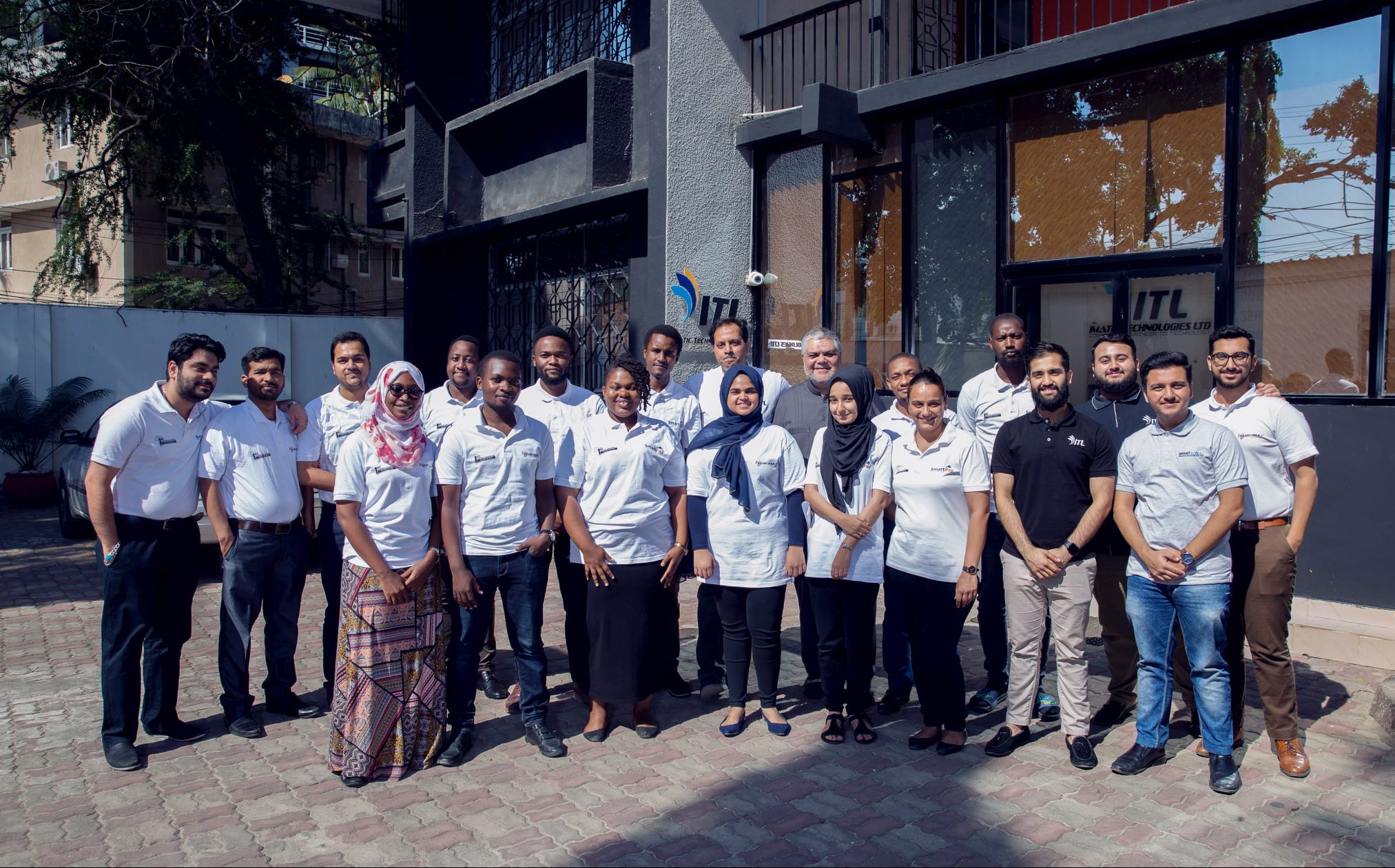 10 Year Anniversary of Imatic Technologies Limited (ITL) - ITL